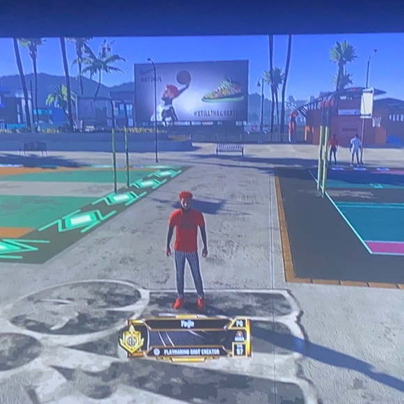 Sony | Accessories | Cheap Nba 2k2 Account Elite 2 | Poshmark